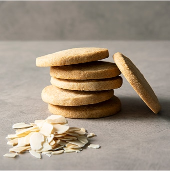 発酵バターのサブレ｜LE COCON（ル ココン）